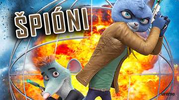 Špióni | Stream