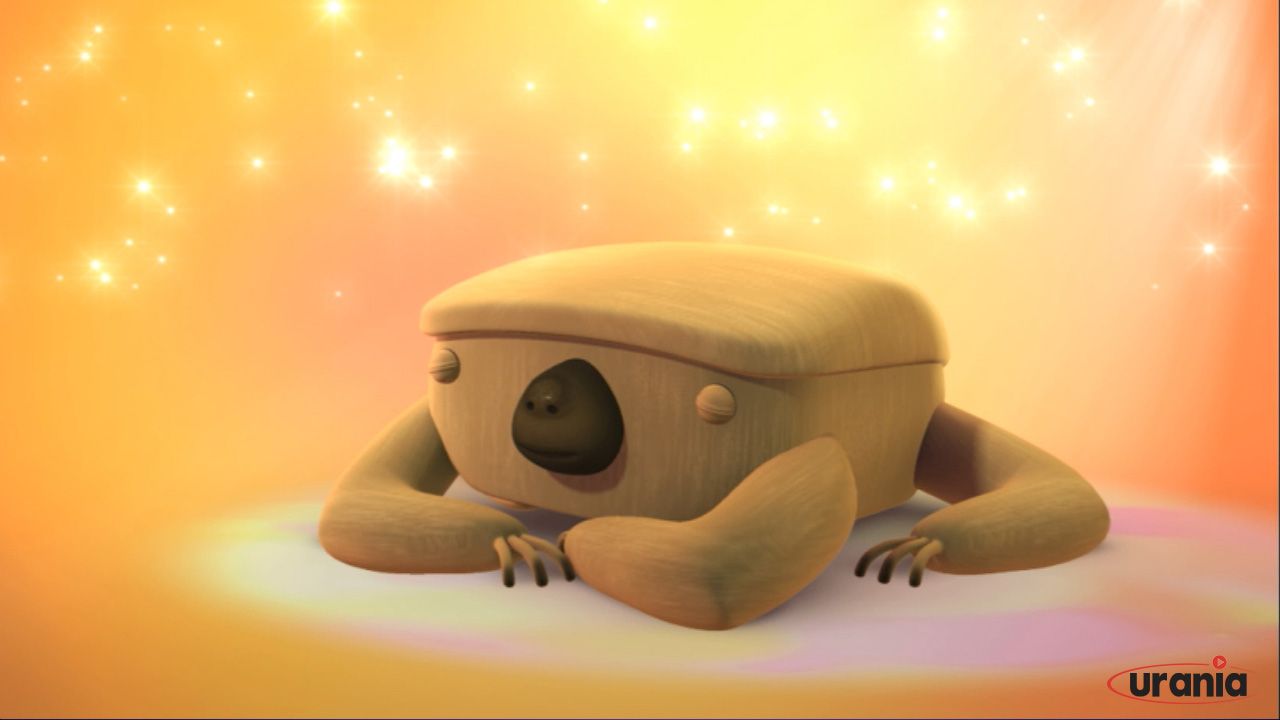 Pohádka anglicky zdarma online - ZooBabu: Lenochod | Stream