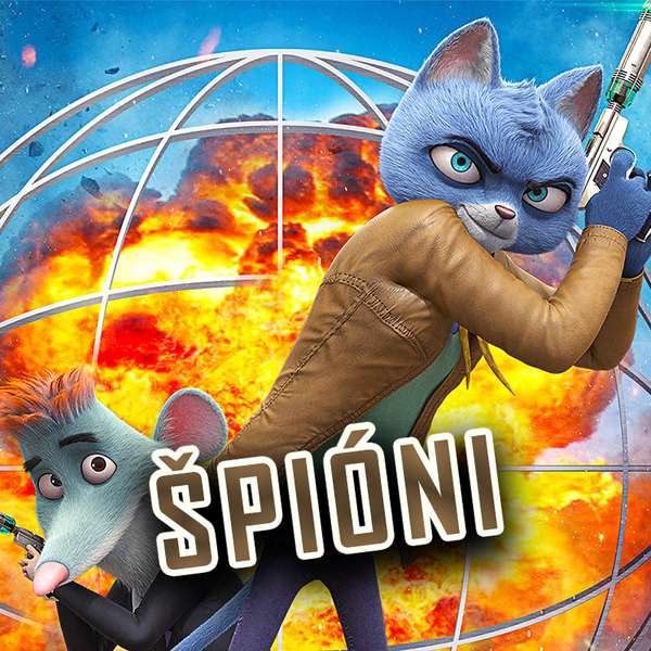 Animované filmy | Stream