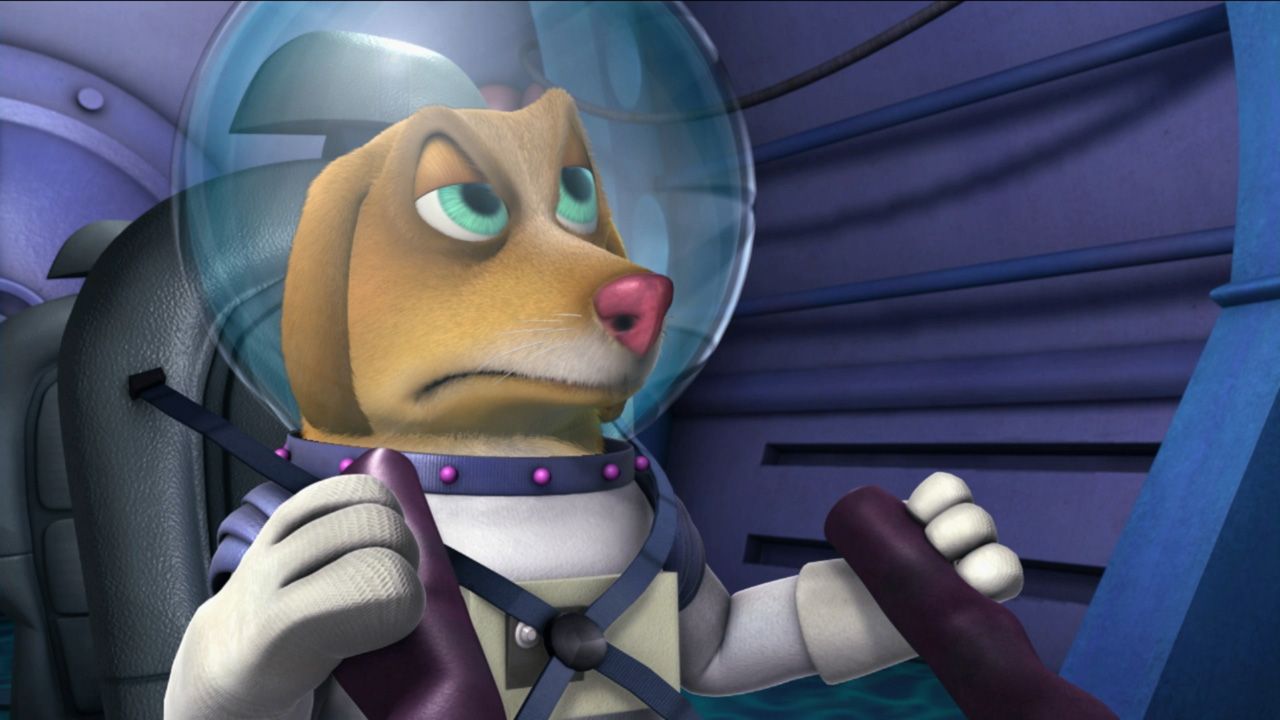 Pohádka Mazané kočky zdarma online - Astropes | Stream