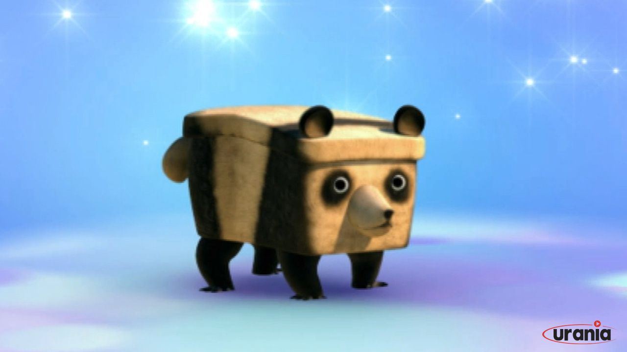 Pohádka anglicky zdarma online - ZooBabu: Panda | Stream